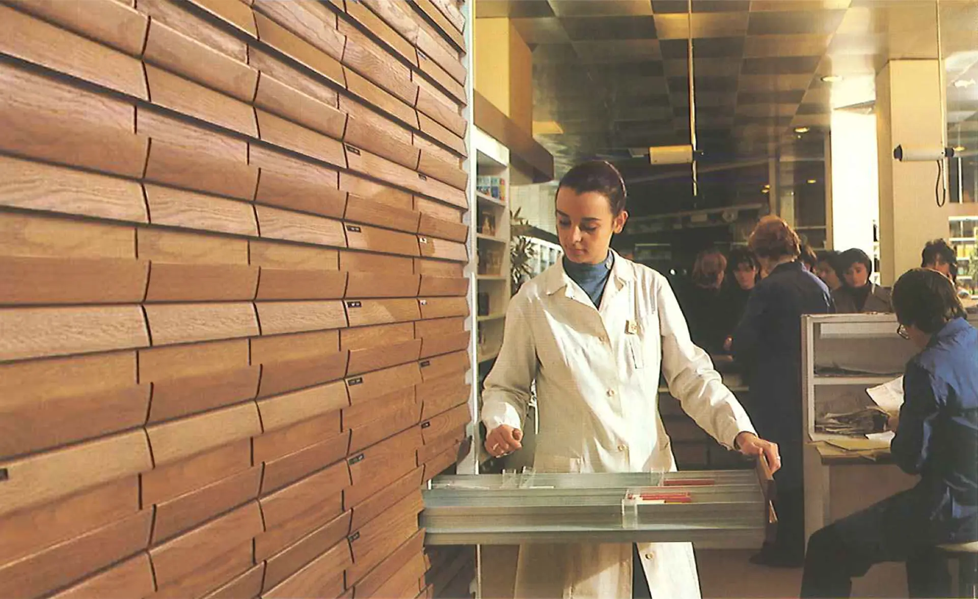 L’histoire de Th.Kohl : plus de 100 ans d’innovation pharmacie